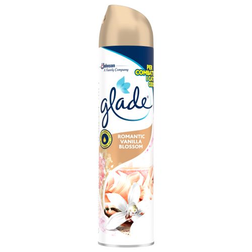 Glade sprej -MAGNOLIA&VANILA 300ml