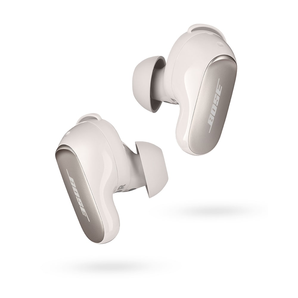 BOSE QuietComfort Ultra Earbuds White Bežične bubice