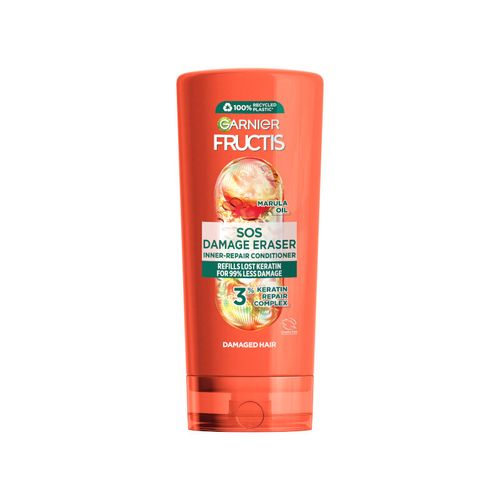 Garnier Fructis SOS Damage Eraser Balzam za unutrašnju obnovu oštećene kose 200ml