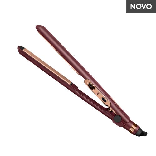 Babyliss 2183PE Presa za kosu - Berry crush, 24 mm