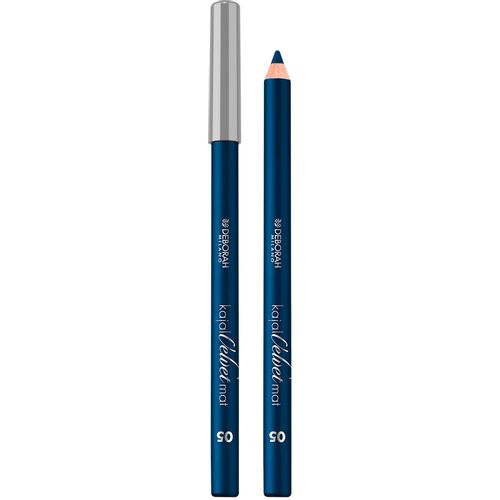 Deborah kajal velvet mat 05 - blue - olovka za oči