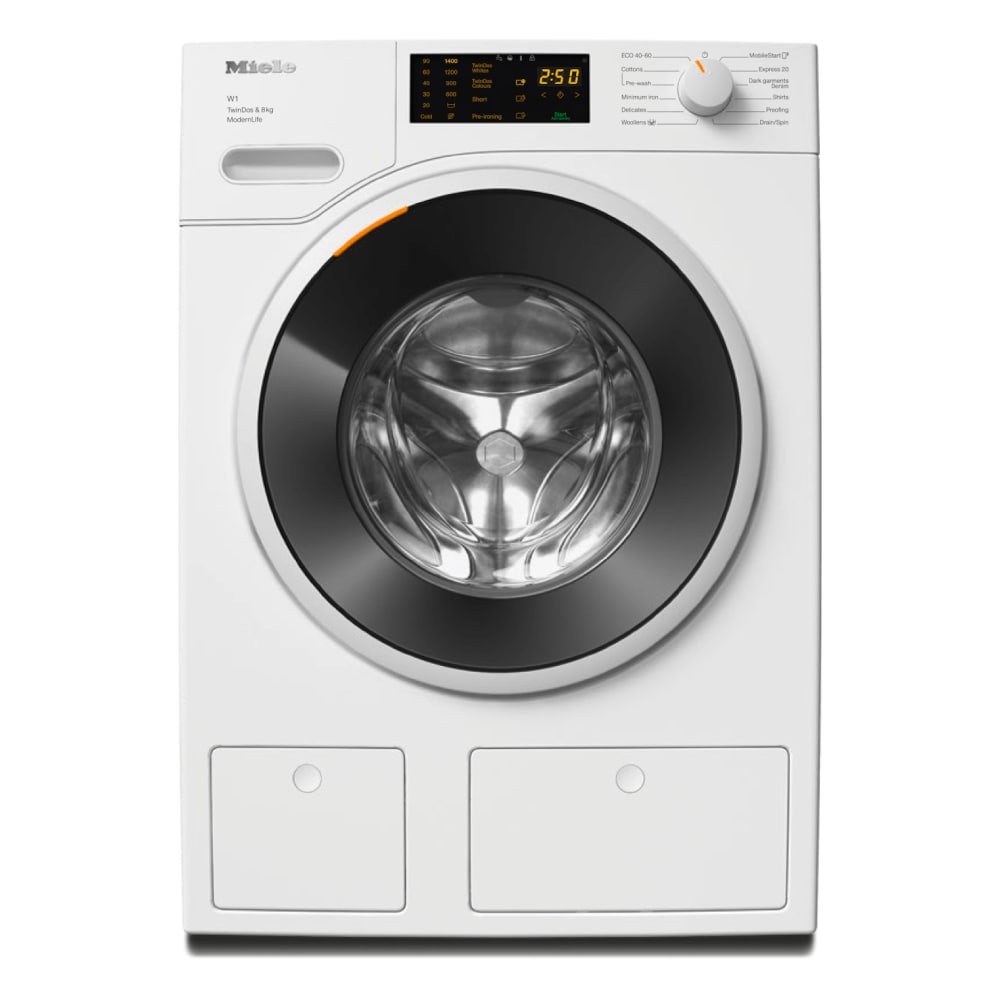 MIELE WWD 660 WCS TDos 8 kg Mašina za pranje veša