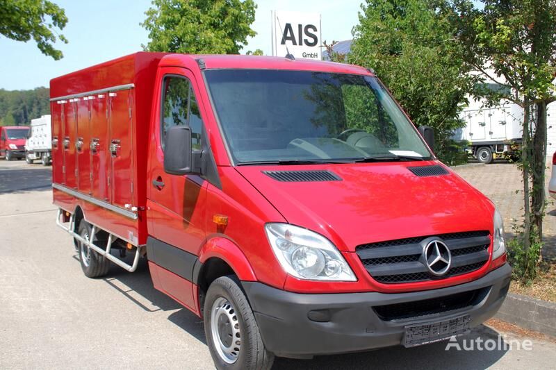 Mercedes-Benz Sprinter 310 kamion za dostavu sladoleda