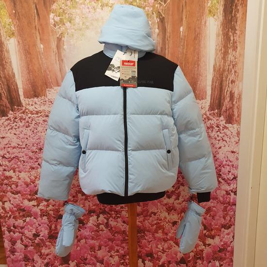 ❄️ Zara ski jakna odgovara za S/M ❄️ SADA 9990