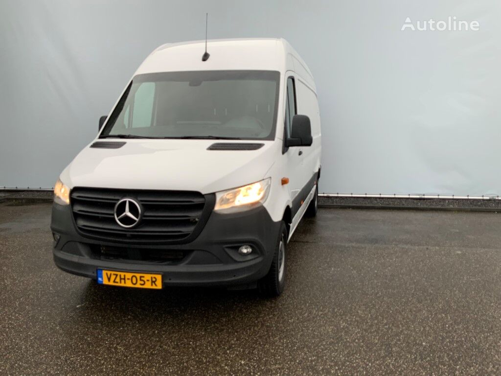 Mercedes-Benz Sprinter 317 1.9 CDI L2H2 Cruise Airco 3 Zits Camera laki furgon