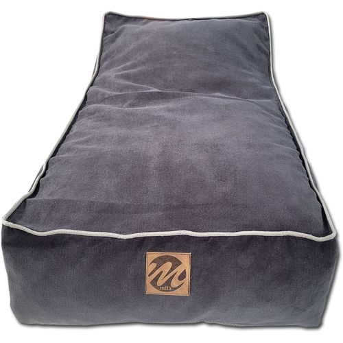 Miia Lupo XL krevet za kućne ljubimce 110x70x20