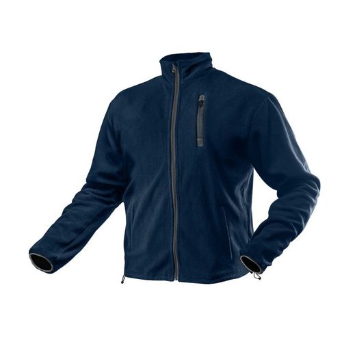 NEO TOOLS Duks fils navy blue vel M