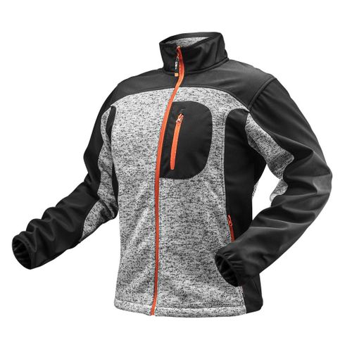 NEO TOOLS Dukser softshell M