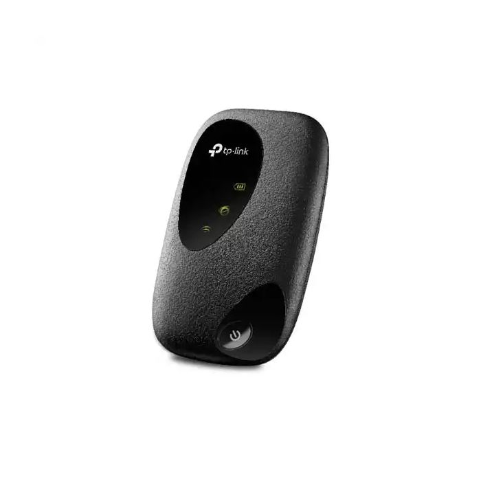 Wireless Router TP-Link TL-M7000 4G FDD/TDD-LTE MiFi mini ruter prenosni 150Mb/s 802.11b/g/n