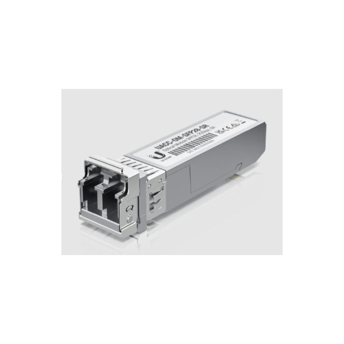 Ubiquiti SFP optical module SFP28 25GBps siva ( UACC-OM-SFP28-SR )