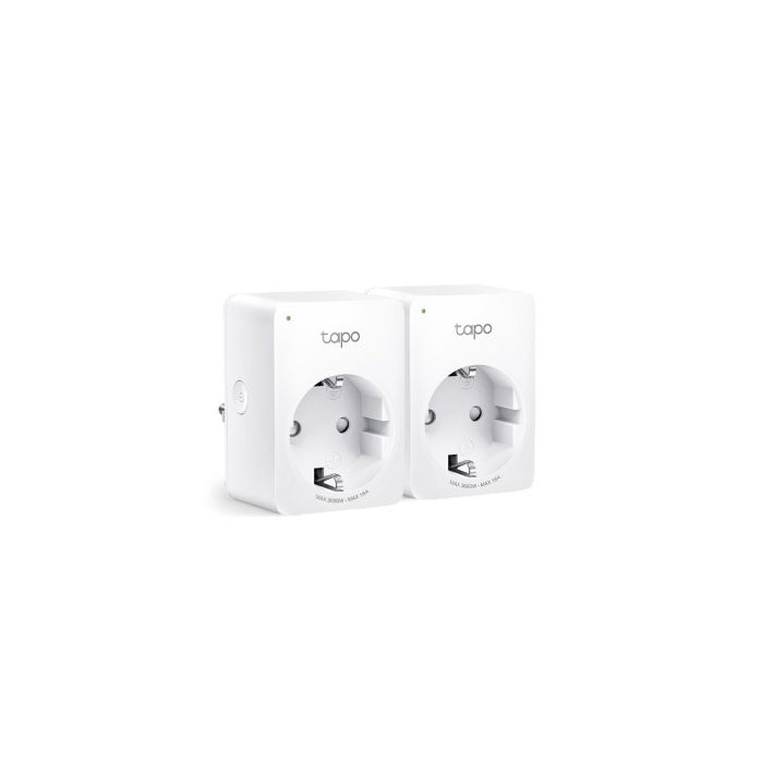 TP-Link tapo P110(2-pack) pametna utičnica ( TAPO P110(2-PACK) )