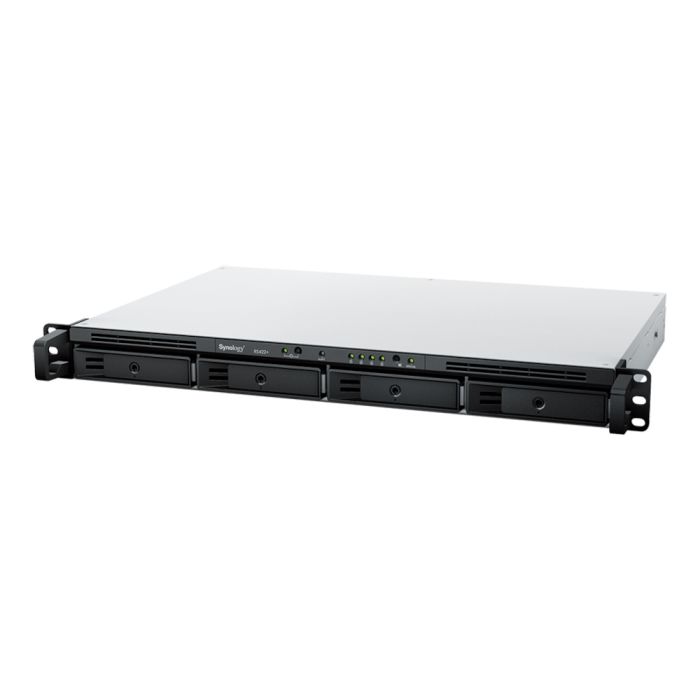 SYNOLOGY RackStation RS422+ Rack