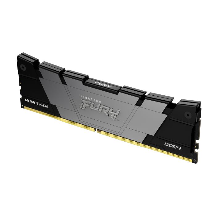 Kingston DDR4 32GB 3600MHz Fury Renegade XMP (KF436C18RB2/32) memorija za desktop