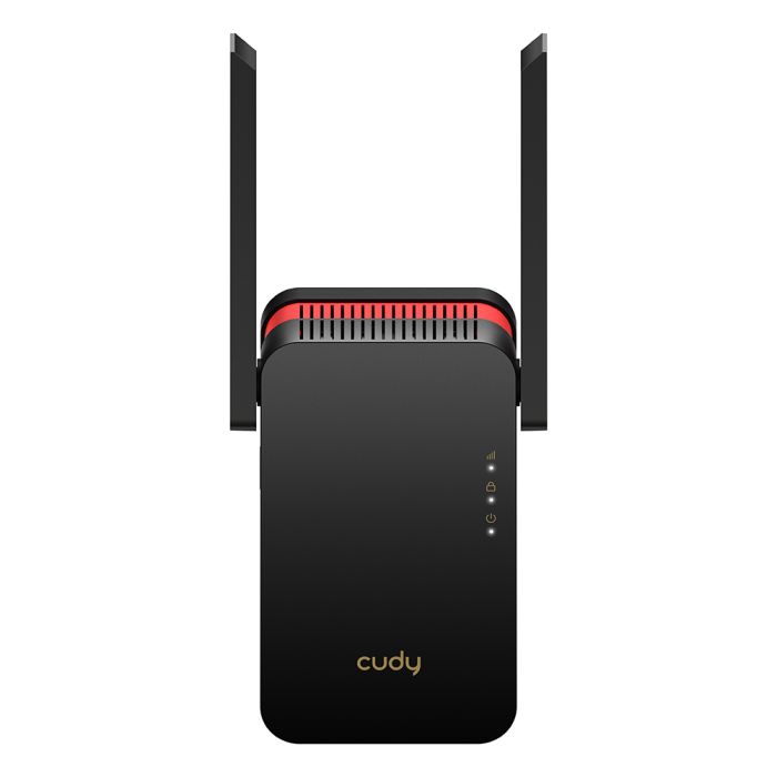 Cudy RE3000 AX3000 Dual Band WiFi 6 range extender