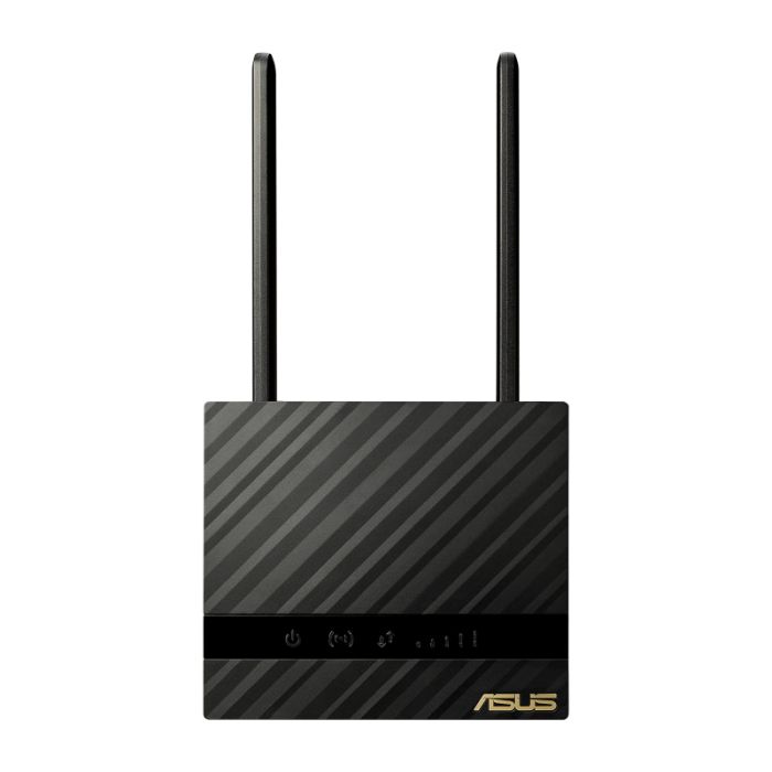 ASUS 4G-N16 Wi-Fi 4 LTE 4G 300Mbps bežični ruter