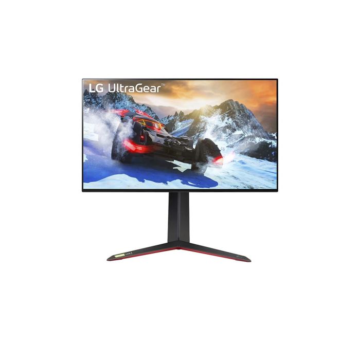 LG UltraGear 27GP95RP-B IPS gejmerski monitor 27"