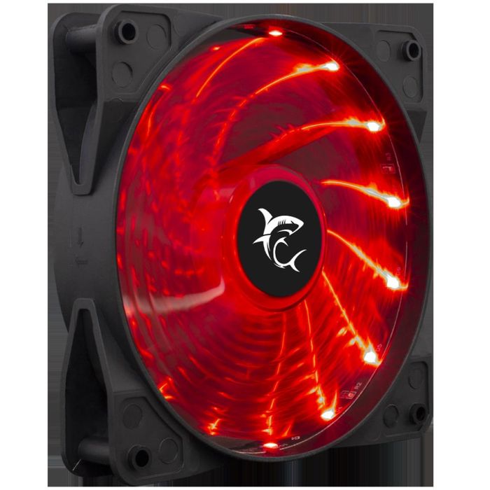 WHITE SHARK Venitilator FAN 12025-3-R IMPULSE