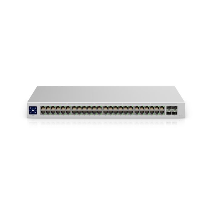 Ubiquiti UniFi USW-48-EU Gigabit switch 48-portni