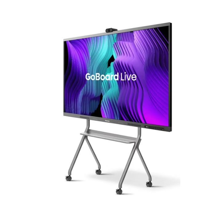 Hisense 65MR6DE interaktivni displej 65"
