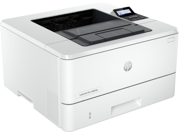 ŠTAMPAČ HP LASERJET PRO 4003DN 2Z609A