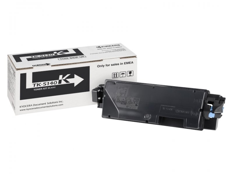 KYOCERA TK-5140K CRNI TONER