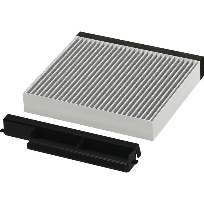 BOSCH Clean Air Standard odor filter DWZ1DX1B4 sivi