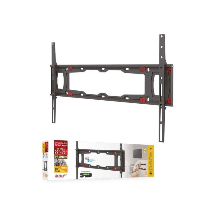 BARKAN Nosač za televizore od 29"-75", ND400.B