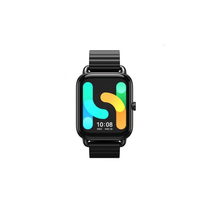 Xiaomi Haylou RS4 Plus Watch LS11 pametni sat crni+narukvica
