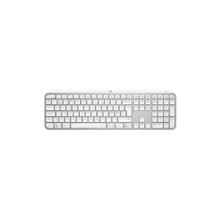 LOGITECH MX Keys S US 920-011588 Tastatura