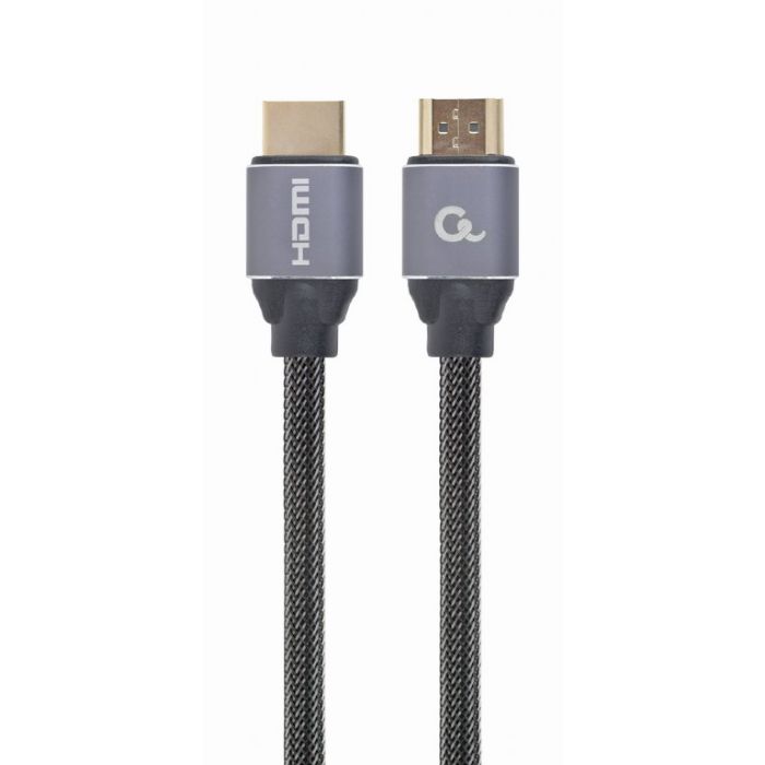 Gembird (075858) kabl HDMI (muški) na HDMI (muški) 7.5m sivi