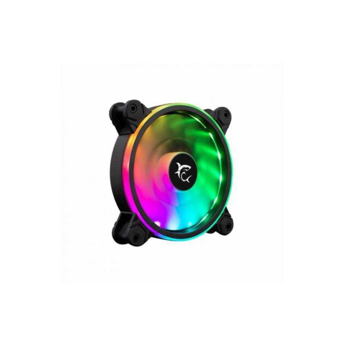 WHITE SHARK WS FAN 1262-04-V PULSAR - ARGB