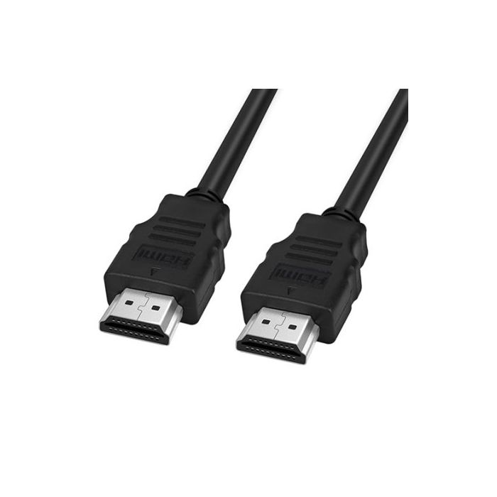 Gigatech kabli HDMI 5.0M polybag ( 010-0760 )