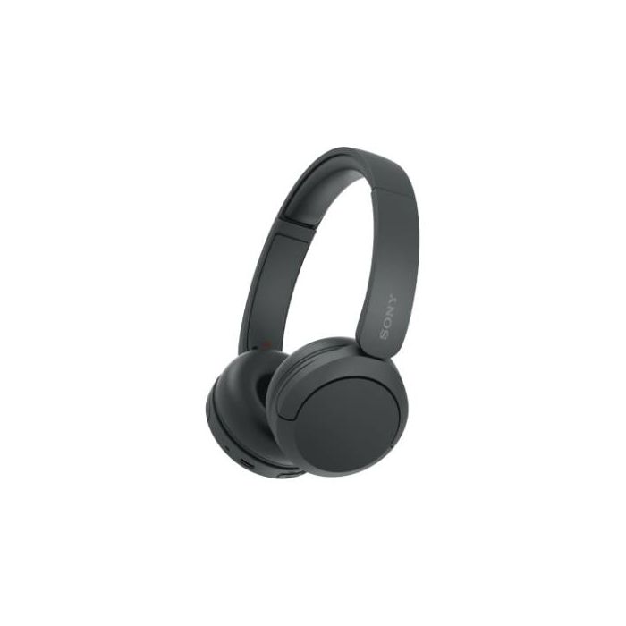 SONY WH-CH520B Black Bežične slušalice