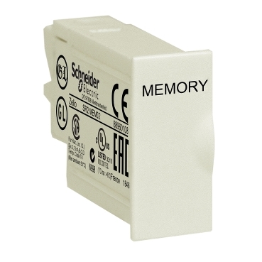 SE Memorijski kertridž za Zelio Logic firmver za v 3.0 EEPROM