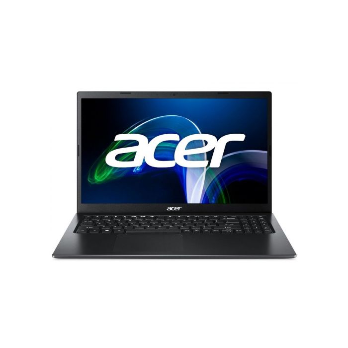 Acer Extensa EX215-54 laptop Intel® Quad Core™ i5 1135G7 15.6" FHD 8GB 256GB SSD Intel® Iris Xe crni