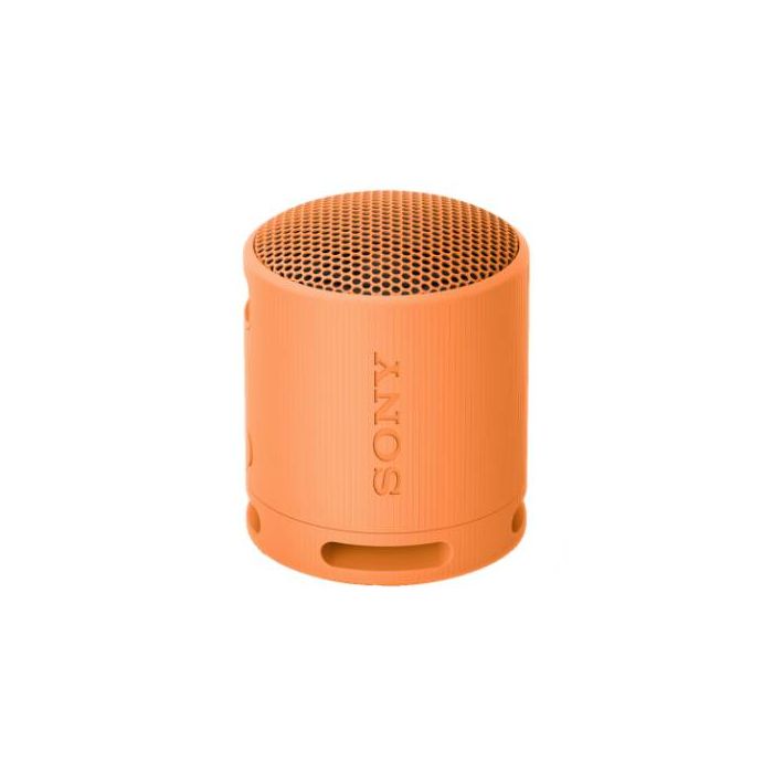 SONY SRS-XB100 Orange Bluetooth zvučnik