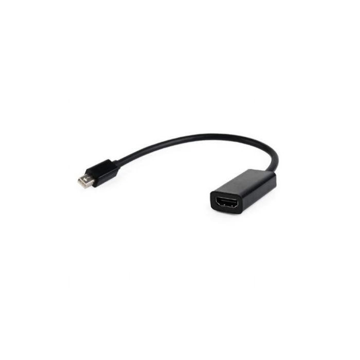 Stars Solutions adapter mini DP na HDMI crni M/F