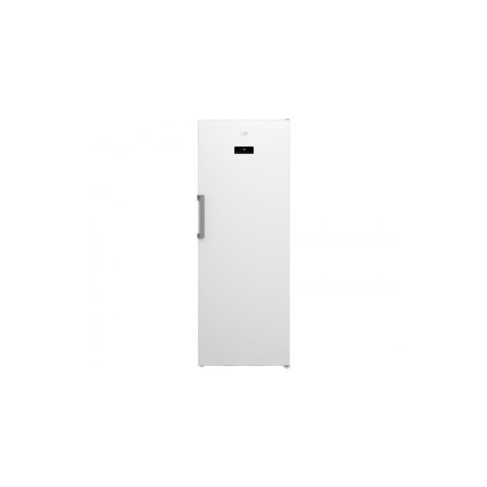 BEKO Zamrzivač RFNE448E45W