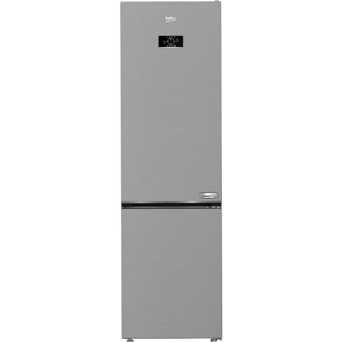 Beko B3RCNA404HXB kombinovani frižider