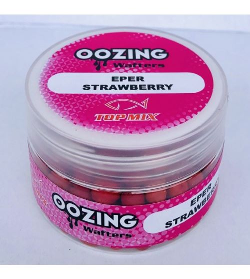 Top Mix Wafters Oozing eper-strawberry 6-8-10mm