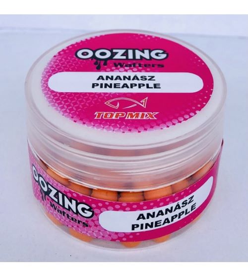 Top Mix Wafters Oozing ananasz-pineapple 6-8-10mm