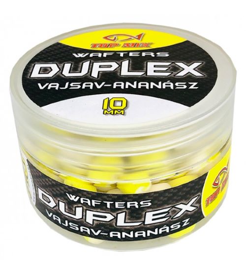 Top Mix Wafters Duplex vajsav-ananasz 10mm