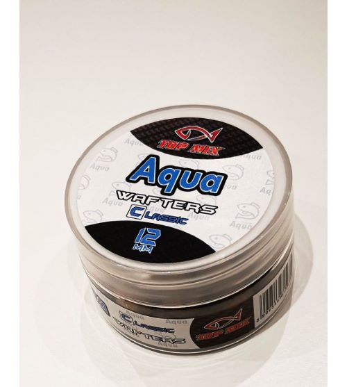 Top Mix Aqua Wafters Classic 12mm