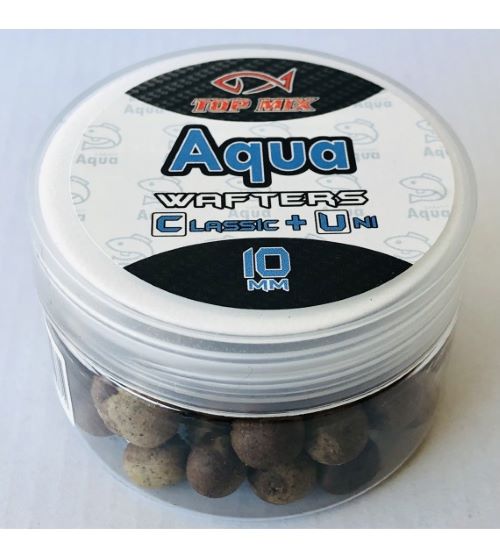 Top Mix Aqua Wafters Classic 10mm