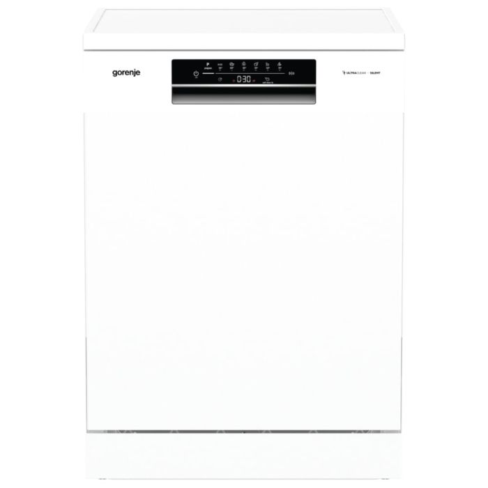 GORENJE GS 642E90 W Mašina za pranje sudova