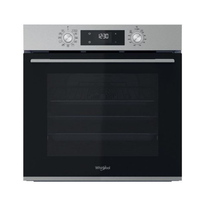 WHIRLPOOL OMK58HU1X Ugradna rerna