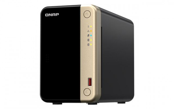 STORAGE QNAP NAS TS-264-8G