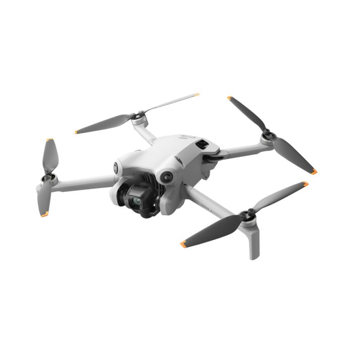 DJI Mini 4 Pro Fly More Combo (DJI RC 2) Dron