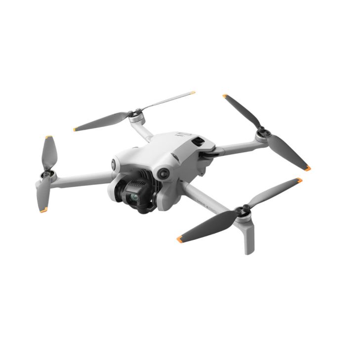 DJI Mini 4 Pro (DJI RC 2) Dron