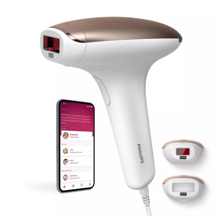 PHILIPS Lumea Advanced IPL SC1997/00 Epilator